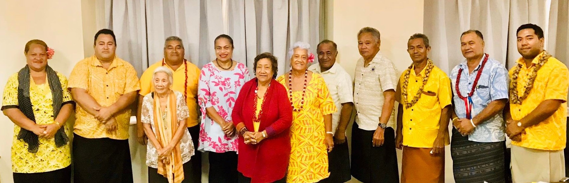 Services - Samoa Victim Support Group
