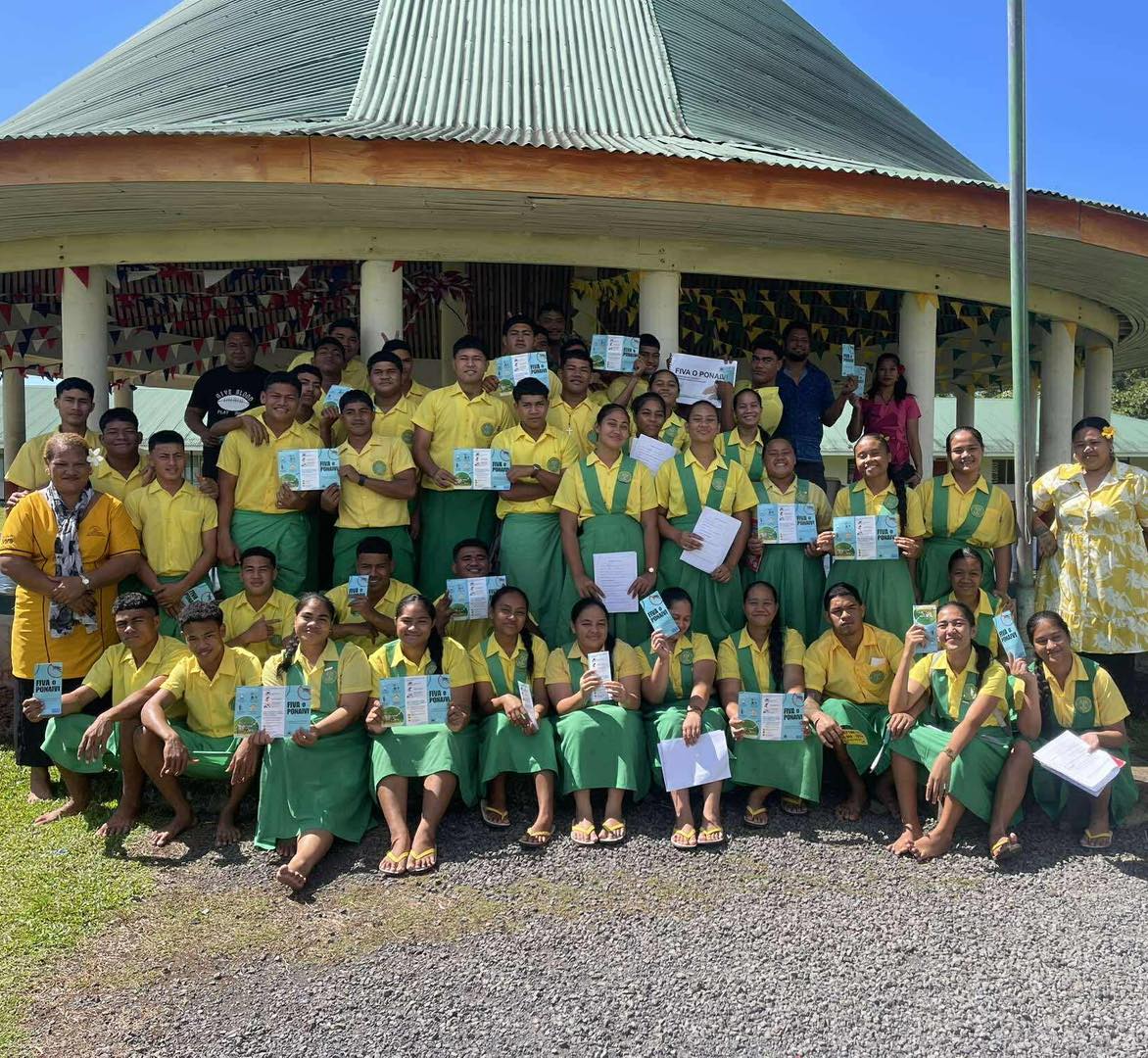 SVSG Youth Mental Health and Drug Abuse awareness program in Communities kicks off today at ...